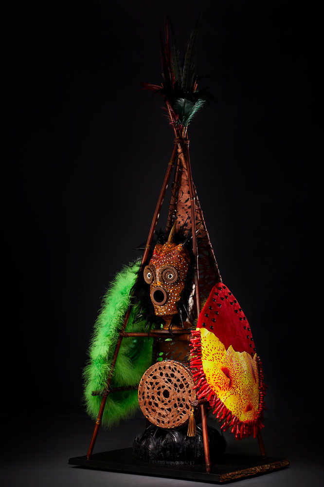 How I Fell In Love With A Shadow-Eating Trickster Ally