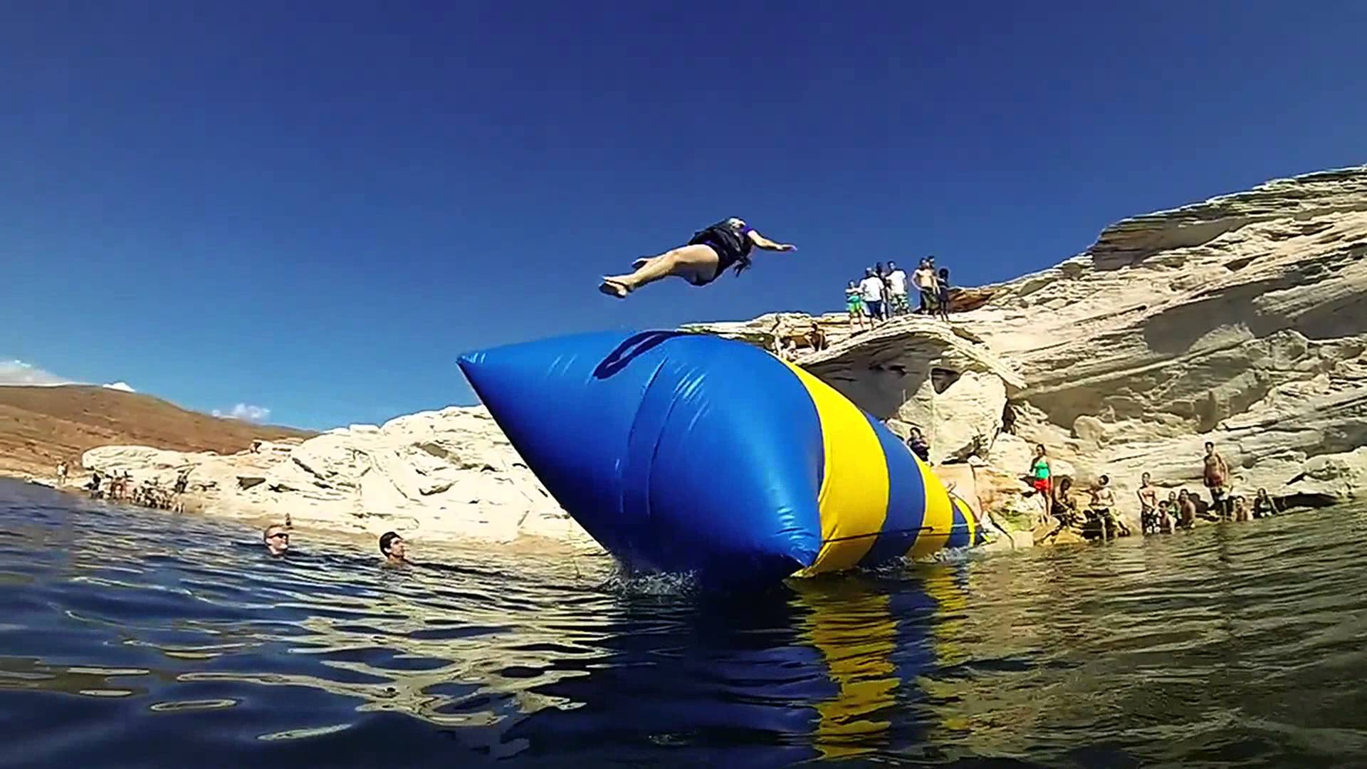 The Blob | resortcentralph