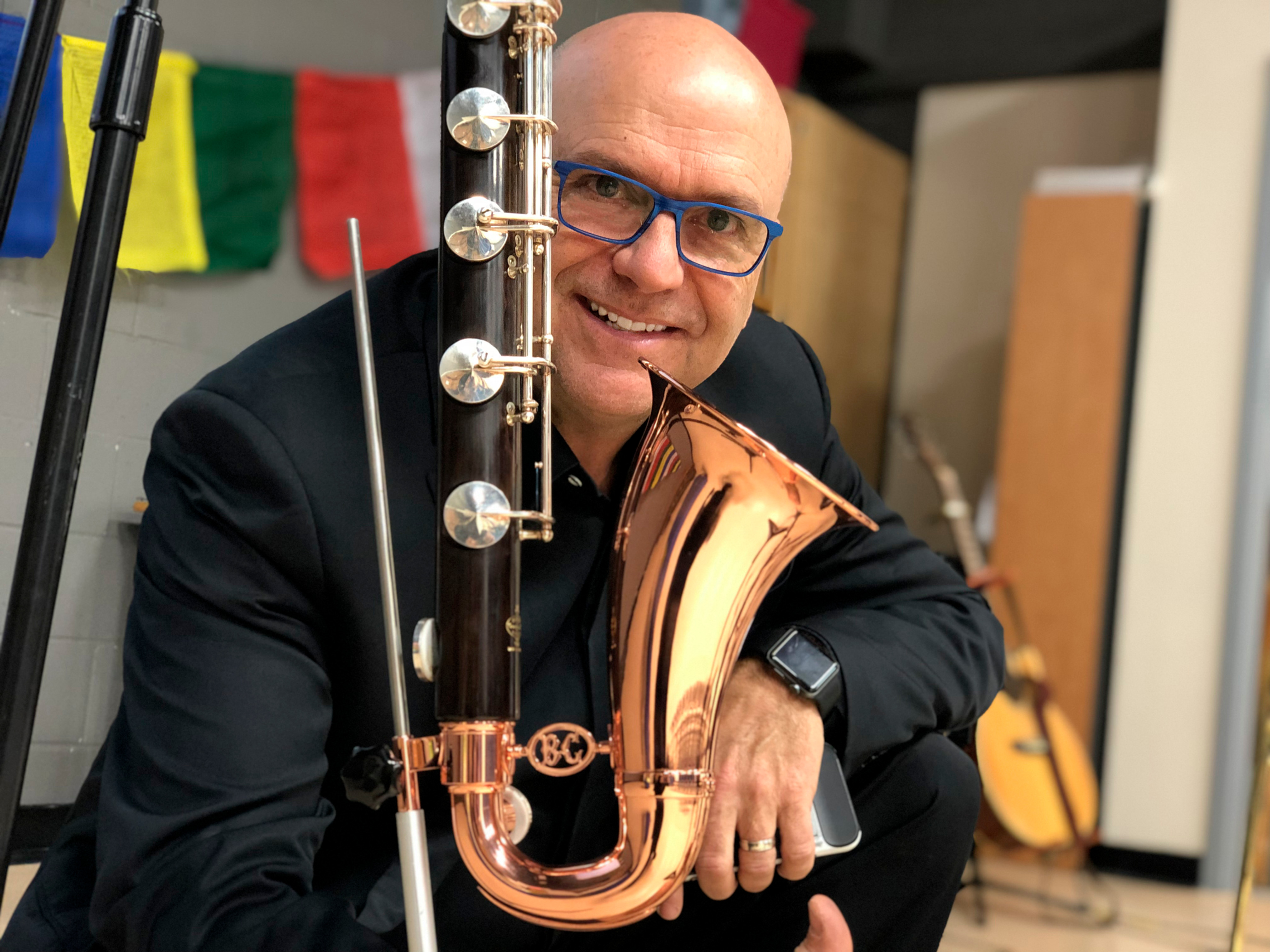 Home page | André Moisan