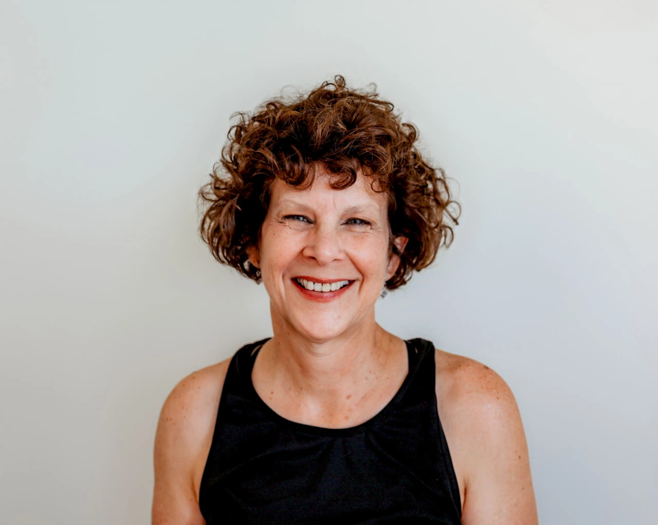 Spotlight on Alicia Geiger - Yoga Enthusiast Instructor
