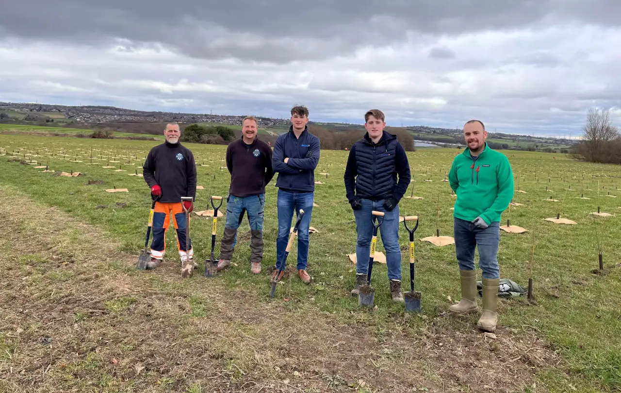 Procurement with purpose | JN Bentley and Mott MacDonald Bentley