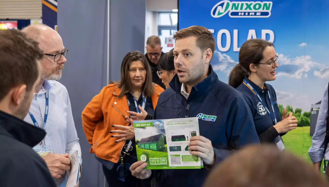 Procurement with purpose | JN Bentley and Mott MacDonald Bentley