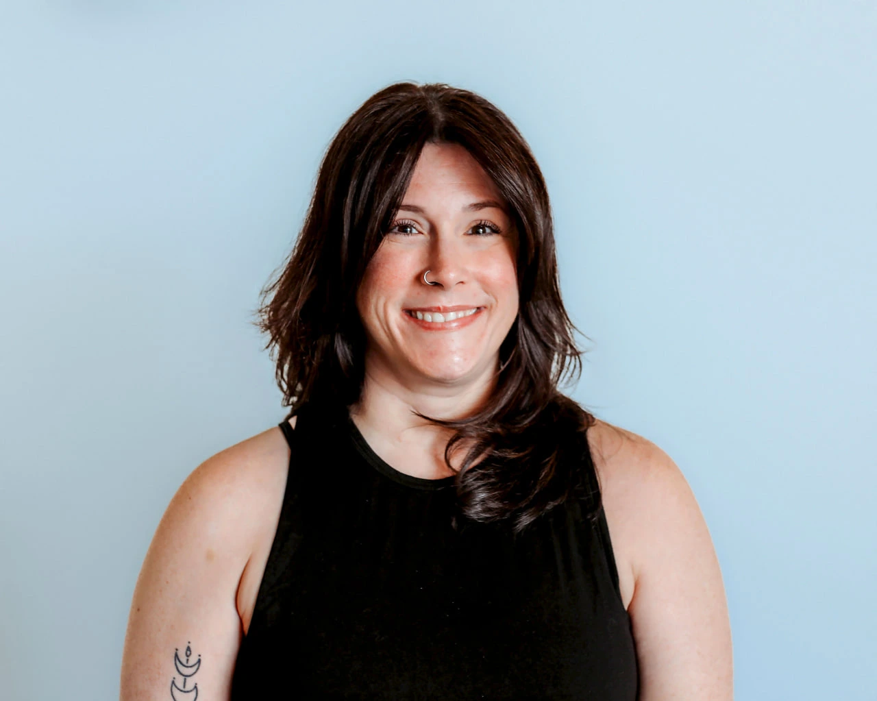 Spotlight on Alicia Geiger - Yoga Enthusiast Instructor