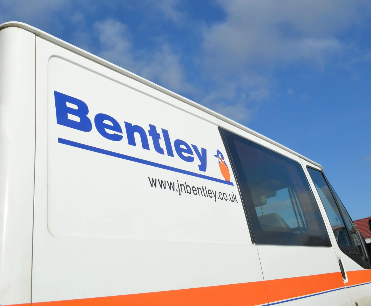 Water and wastewater | JN Bentley and Mott MacDonald Bentley