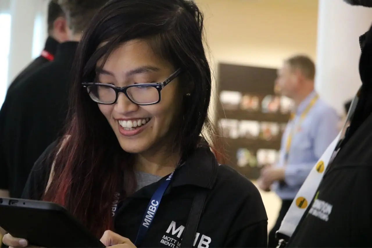 Who we are | JN Bentley and Mott MacDonald Bentley