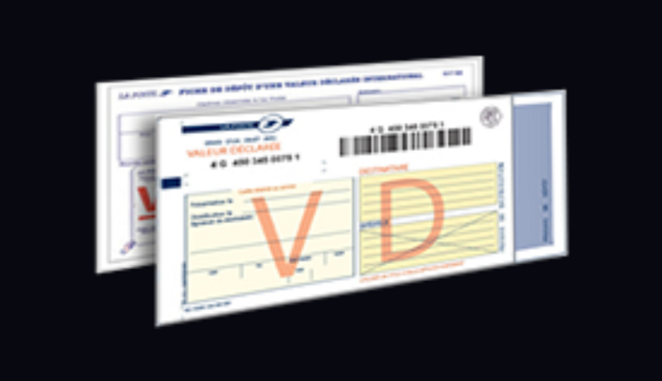 La lettre à valeur déclarée: Protéger et sécuriser vos envois précieux