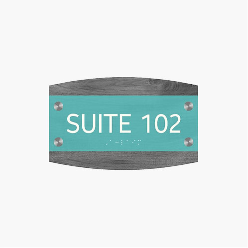 Suite Number | acclaimsigns