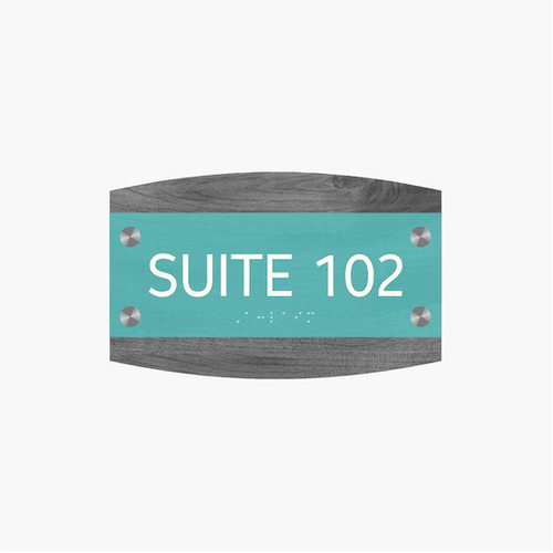 Suite Number | acclaimsigns