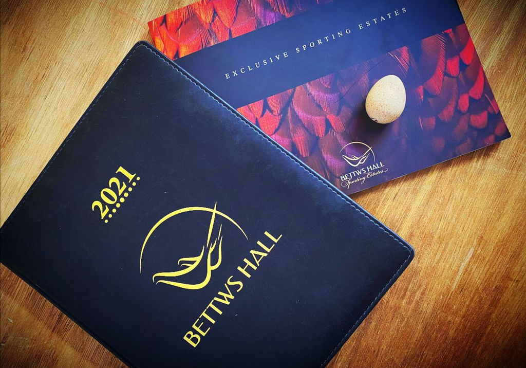 Latest News | Bettws Hall Sporting Estates