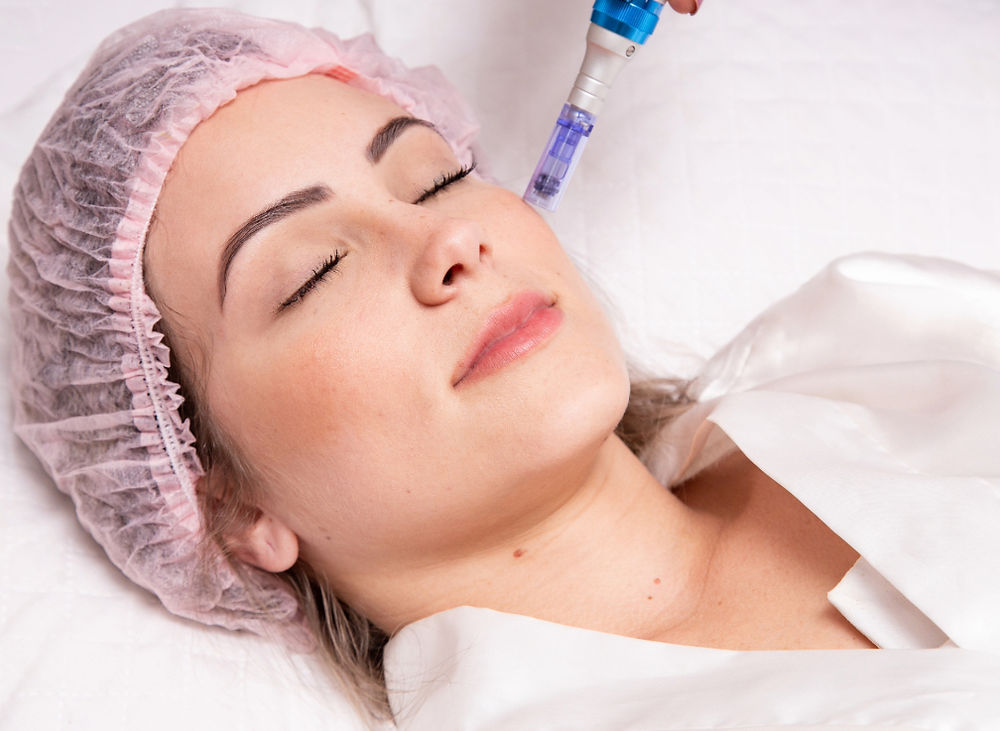 BOOKING | Dr.Phillips Med Spa