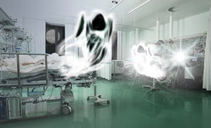 Psychic surgery: The paranormal way to cure your ailments?
