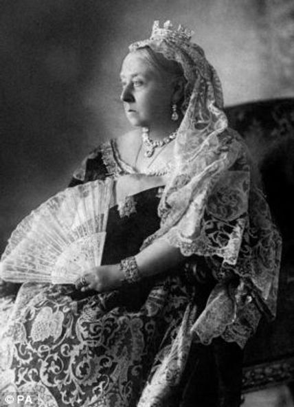 The real reason why Queen Victoria so adored John Brown