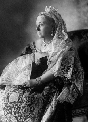 The real reason why Queen Victoria so adored John Brown