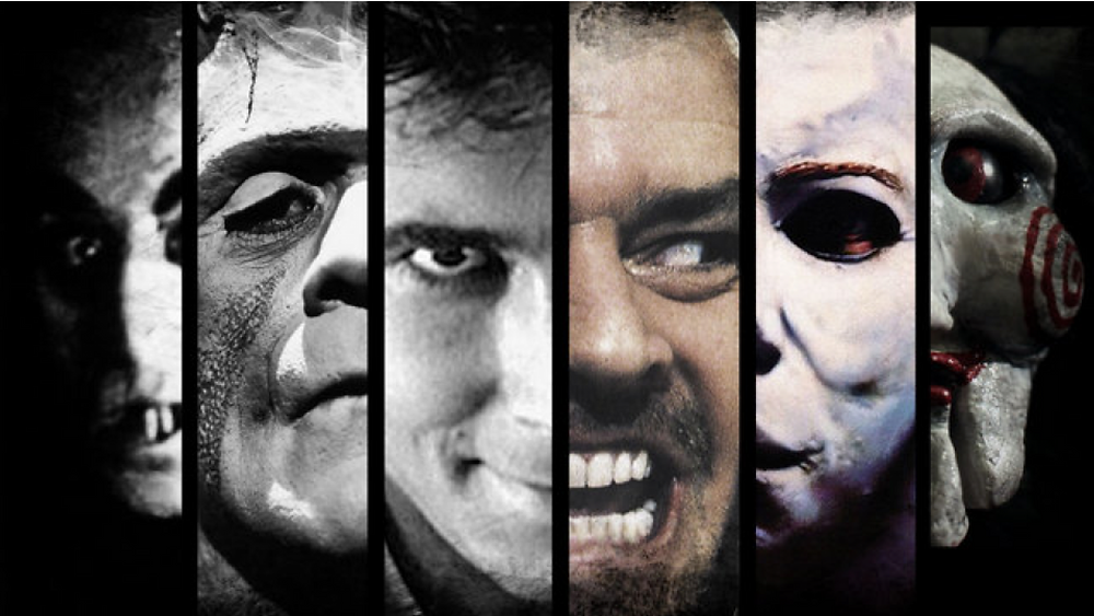 The Evolution of Horror Films