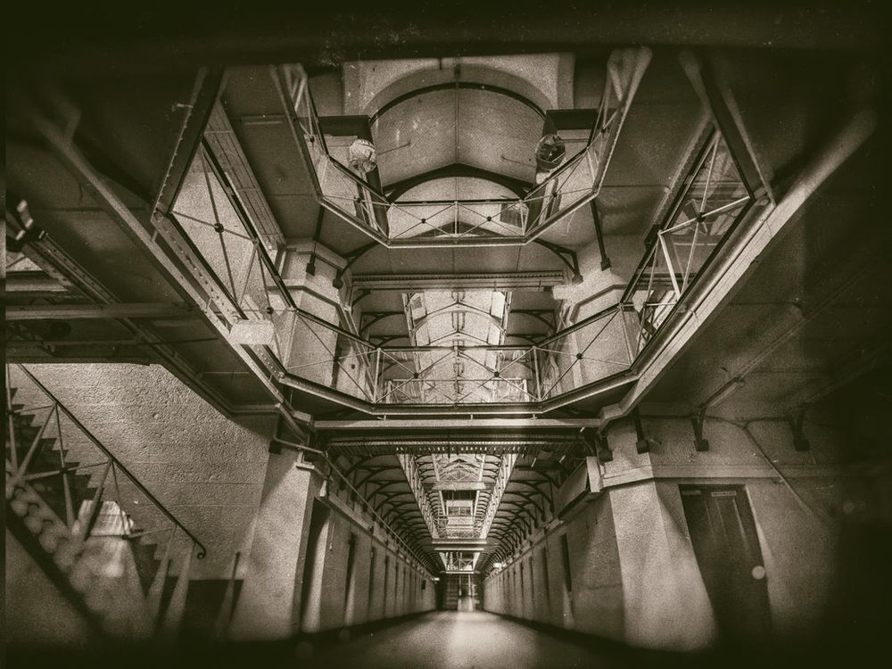 The most infamous jail killings in Victoria