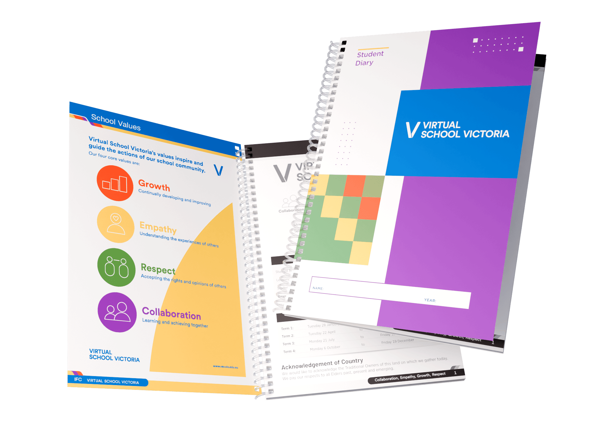 virtual-school-victoria | MyDiary