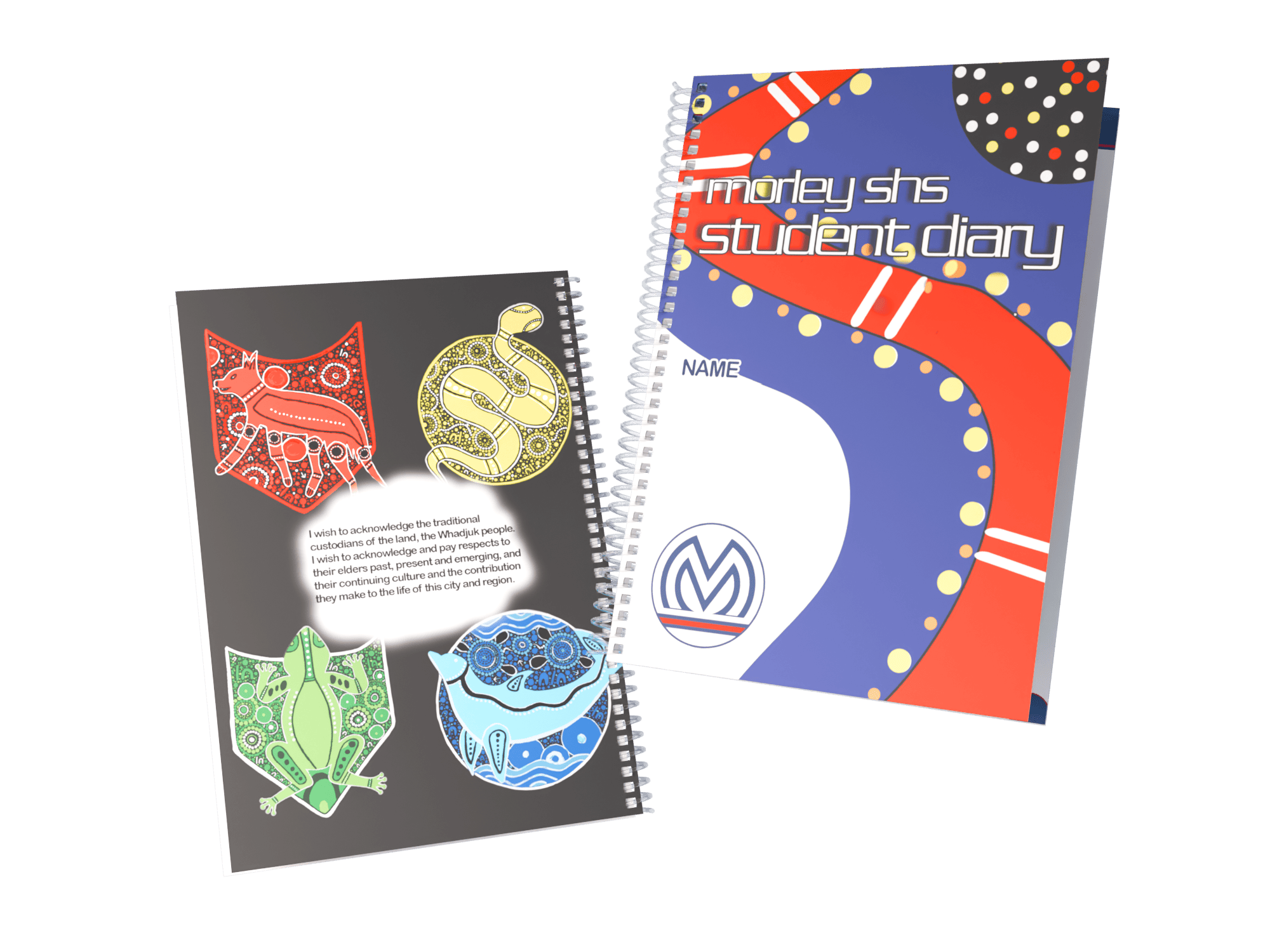 morley-senior-high-school | MyDiary