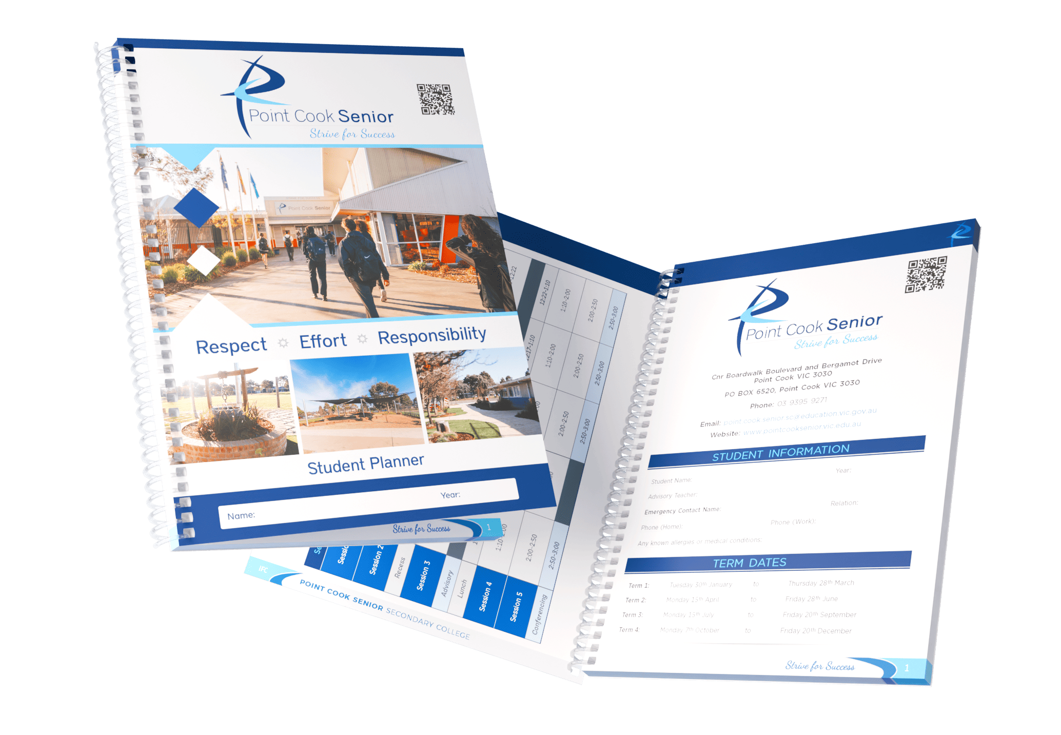 point-cook-senior-secondary-college | MyDiary