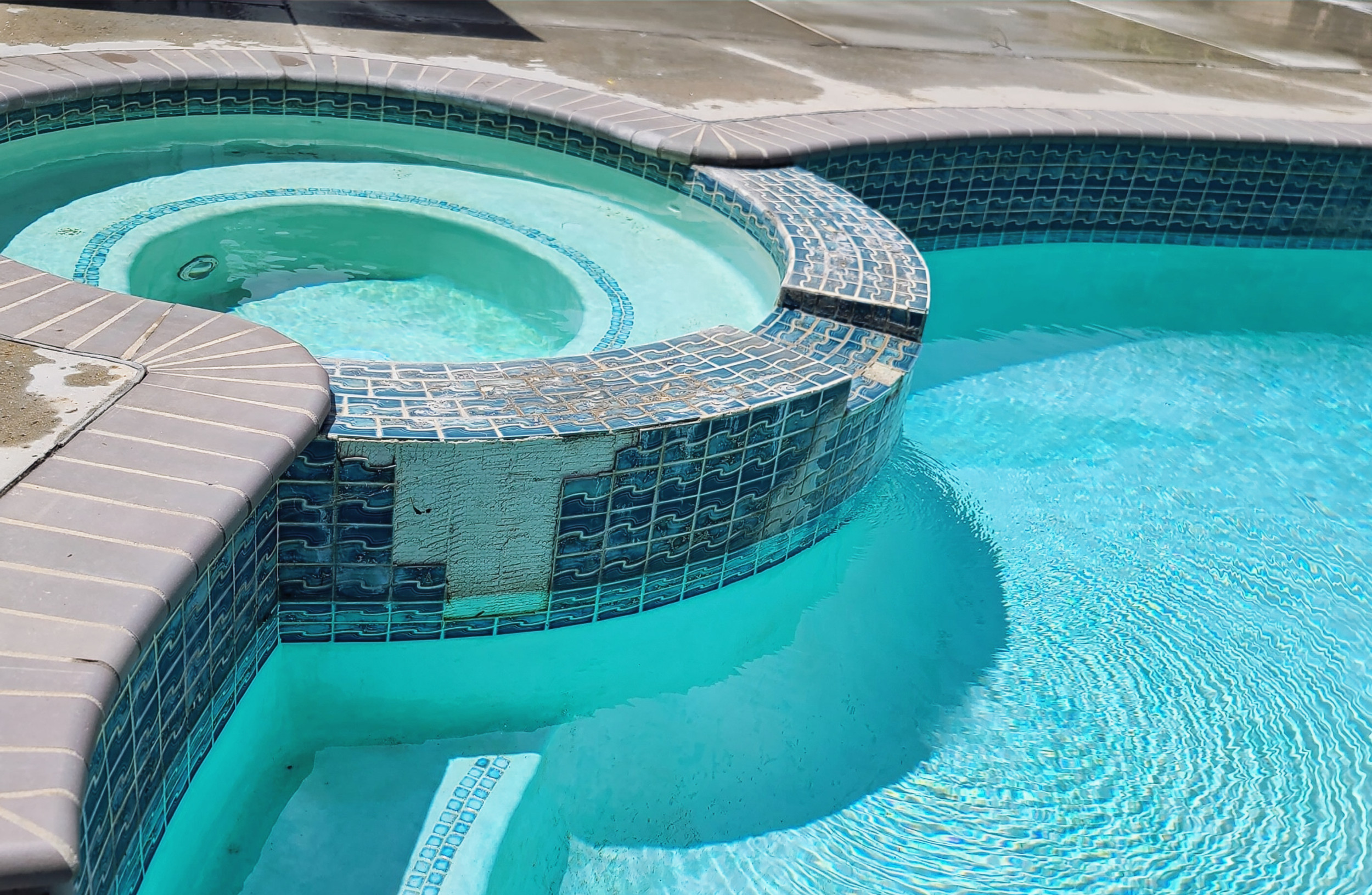 Swimming Pool Safety Act and requires additional safety