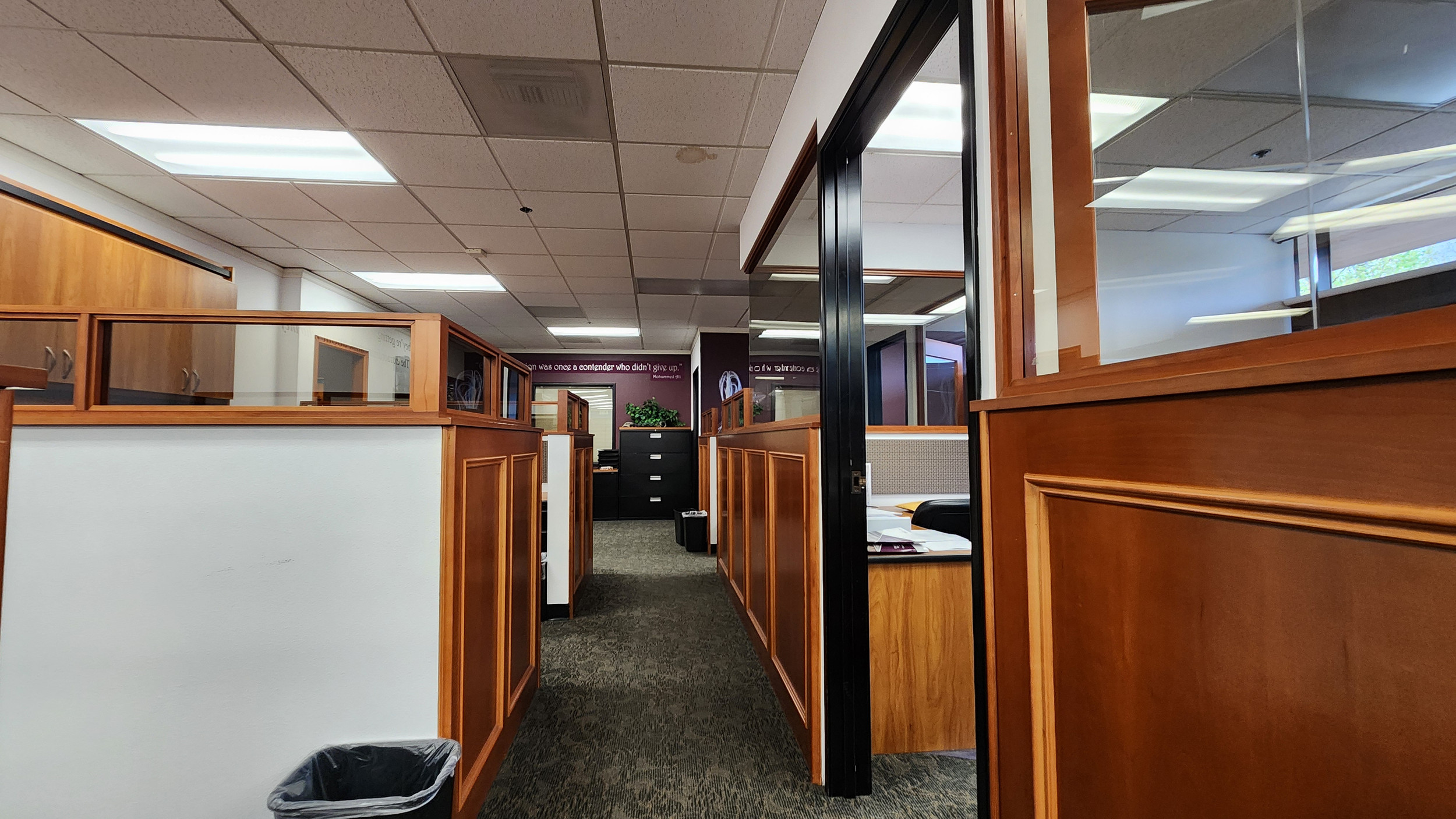 Office Building Inspection | Inspection Pros Los Angeles