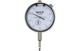 YATO POINT DIAL INDICATOR | The ToolPit