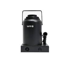YATO HYDRAULIC BOTTLE JACK 50T | The ToolPit