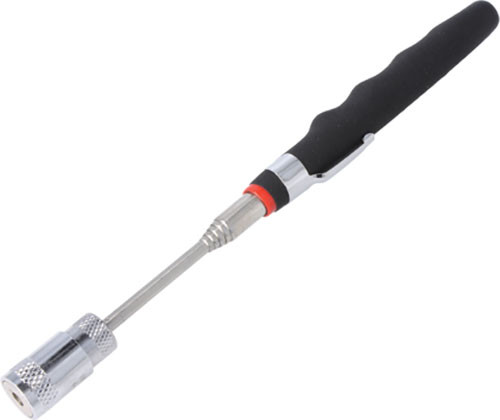 YATO TELESCOPIC MAGNETIC PICK UP TOOL W.LED | The ToolPit