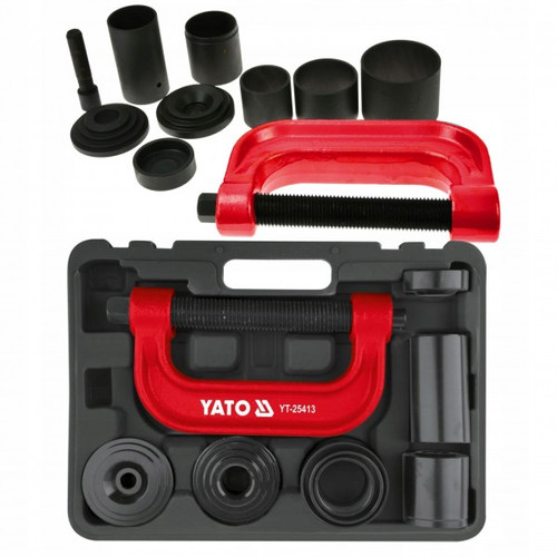 YATO BALL JOINT SEPARATOR TOOL KIT | The ToolPit