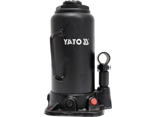 YATO HYDRAULIC BOTTLE JACK 15T | The ToolPit