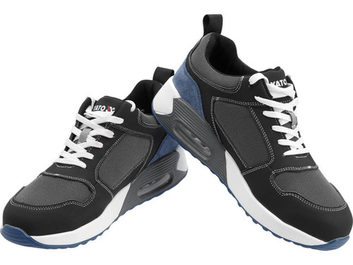 YATO SAFETY SHOES PRIME SBP S. 44 | The ToolPit
