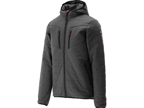 YATO WINTER JACKET FROST MEMBRANE S. M | The ToolPit