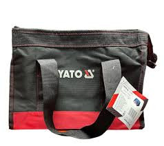 YATO TOOL BAG | The ToolPit