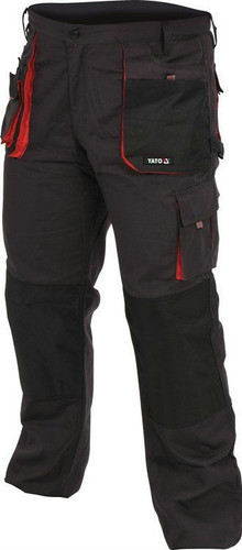 YATO WORK TROUSERS SIZE L/XL | The ToolPit