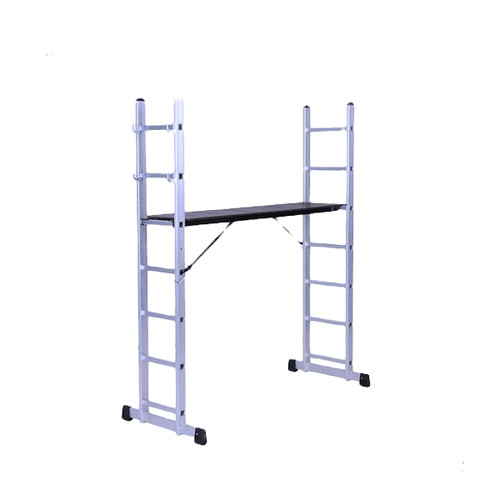 VOREL MINI SCAFFOLD LADDER 1.8M | The ToolPit