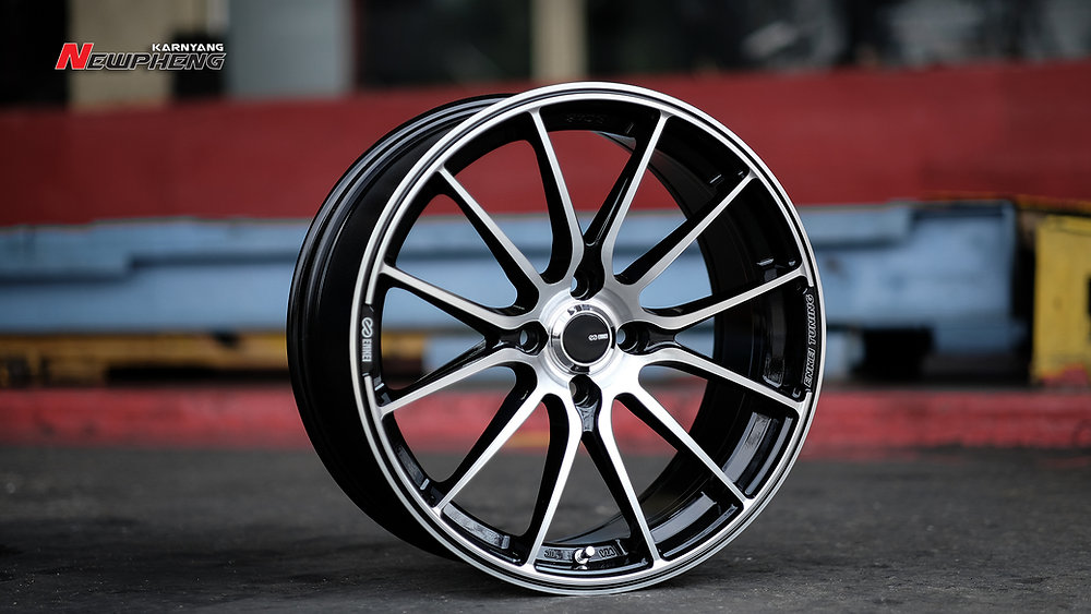 ล้อแท้ แบรนด์ Enkei SC-46 / SC-47 / SC-48 / SC-49 ‼️มาพร้อมโปรโมชั่นสุด ...