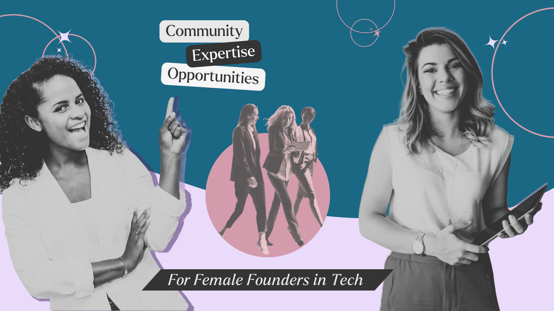 Funding For Female Founders | Breakthrough Labs | Accelerator