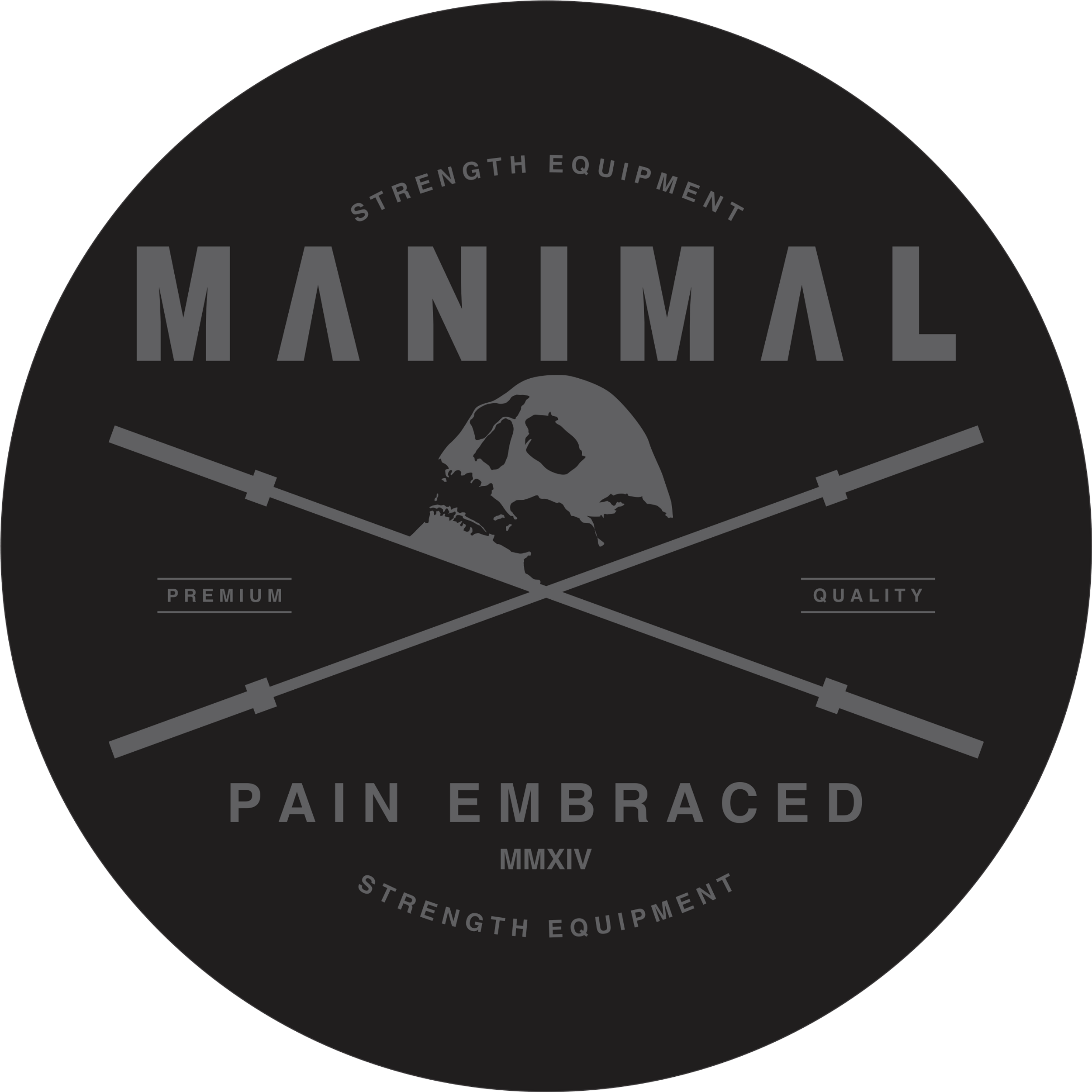 MANIMAL PRICE LIST | Manimal Industries