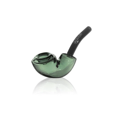 Grav Rocker Sherlock Pipe | THC Vape and Smoke