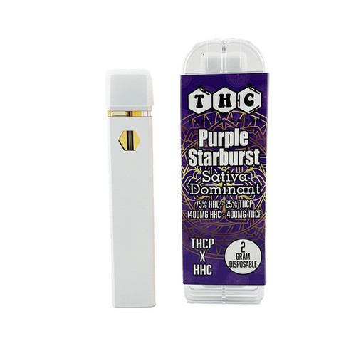 THC Vape and Smoke THCP / HHC 2G Disposable Cannabis Vape | THC Vape ...