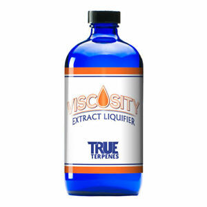 Viscosity Wax Liquidizer | THC Vape and Smoke