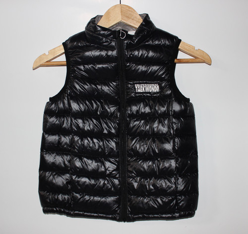 CLUB VESTS | professional