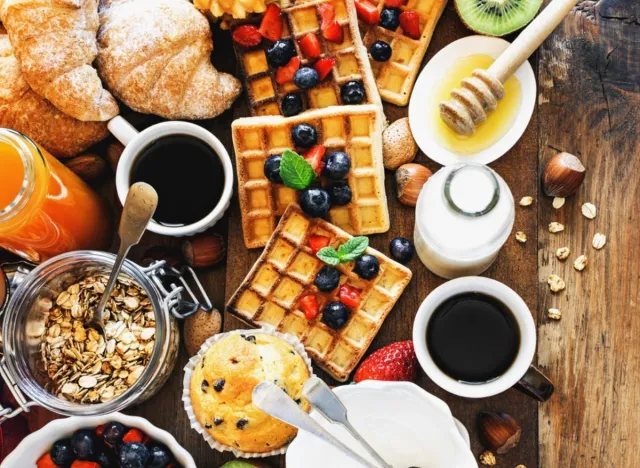 Hidden Sugars in ‘Healthy’ Foods: A Closer Look at Common Culprits