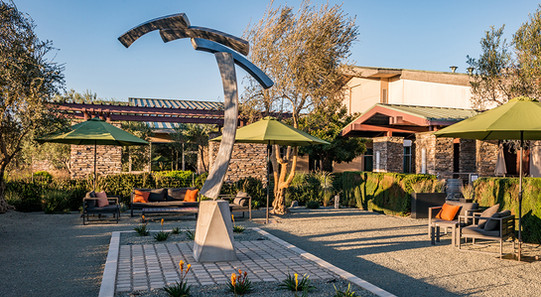 HAB Design Group | Central Coast & Sothern California