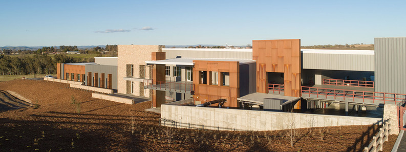 HAB Design Group | Central Coast & Sothern California