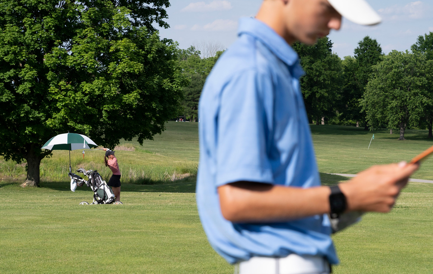 Smart Golf | Smart Golf Academy and Learning Center