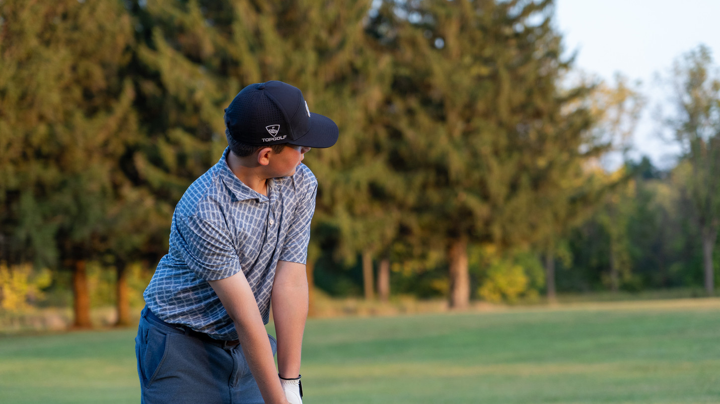 Smart Golf | Smart Golf Academy and Learning Center