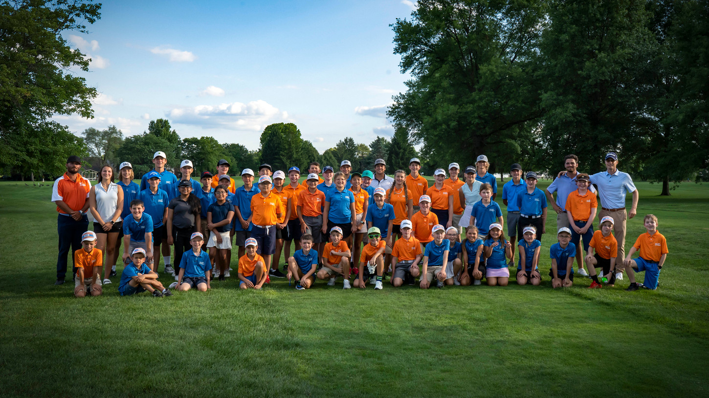 Smart Golf | Smart Golf Academy and Learning Center