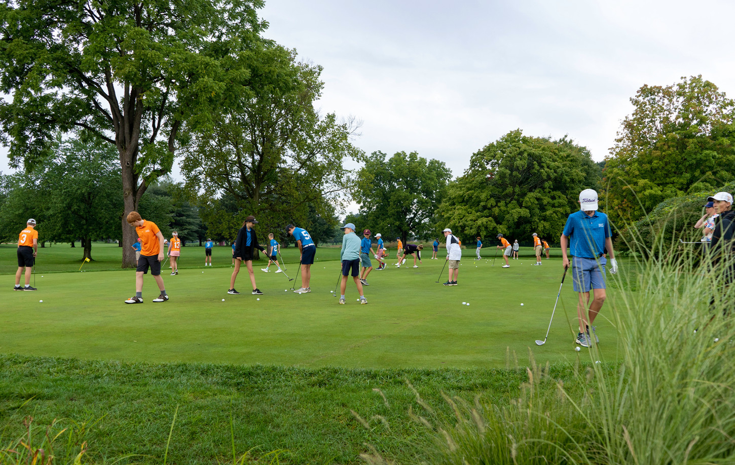 Smart Golf | Smart Golf Academy and Learning Center