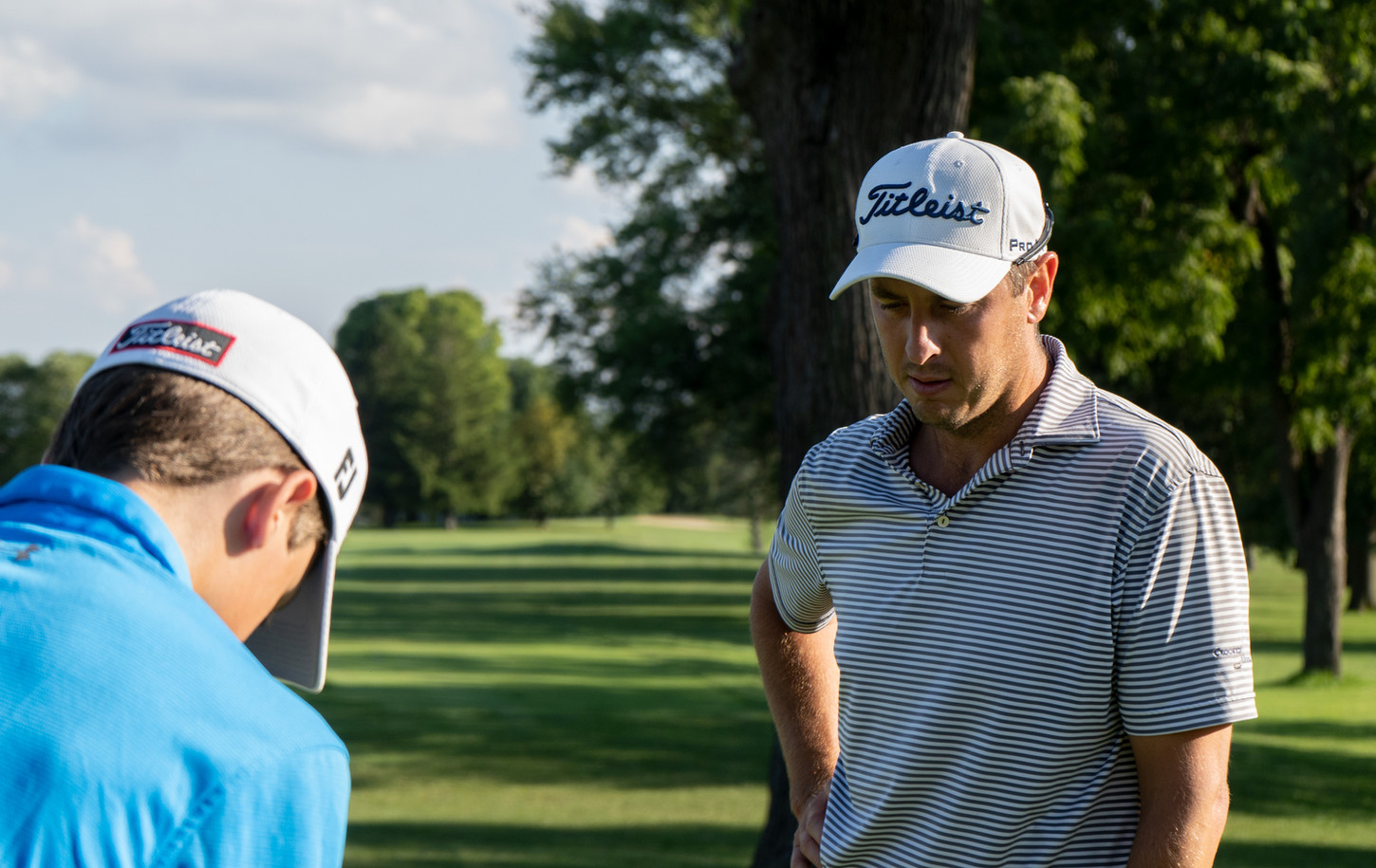 Smart Golf | Smart Golf Academy and Learning Center