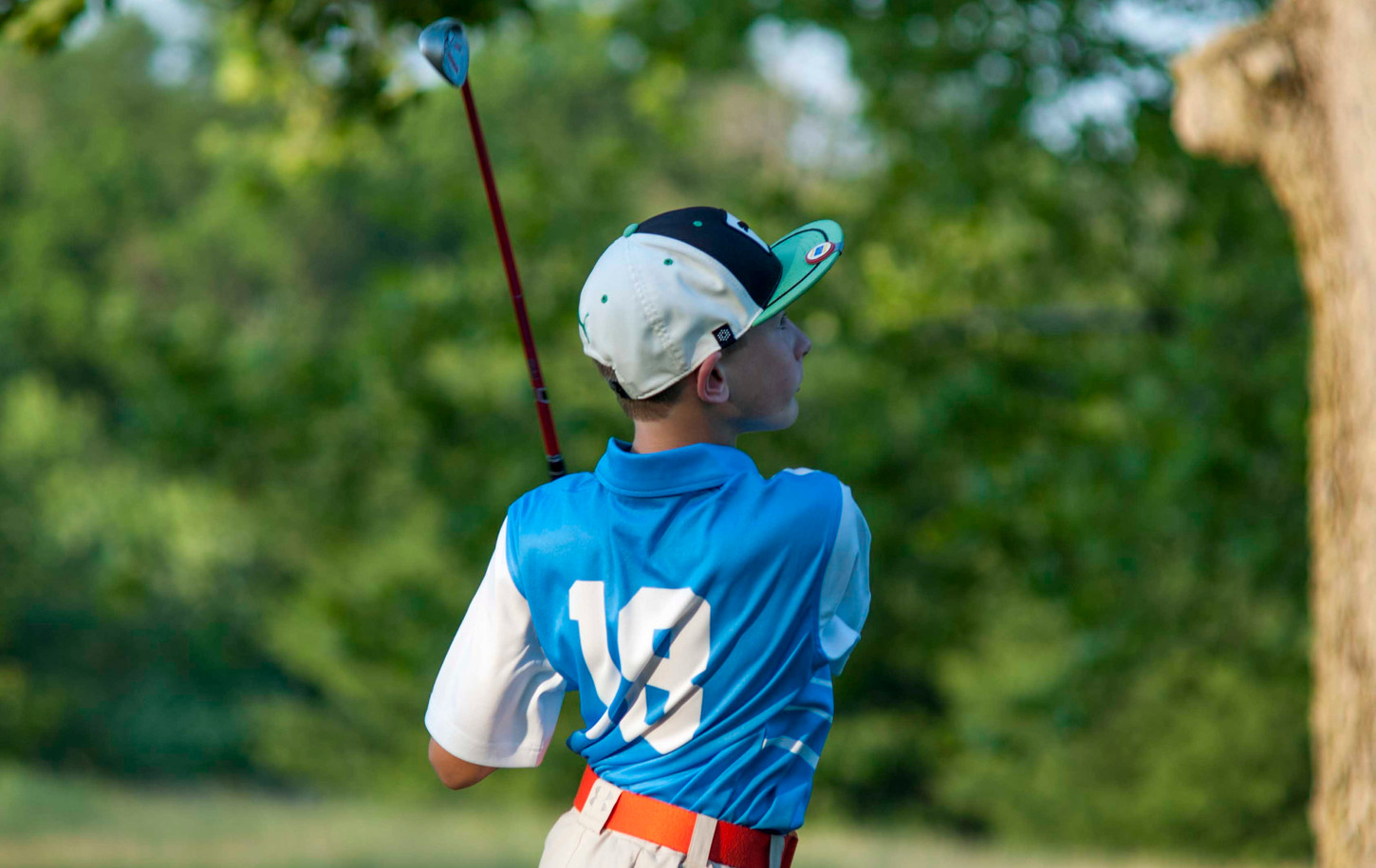 Smart Golf | Smart Golf Academy and Learning Center